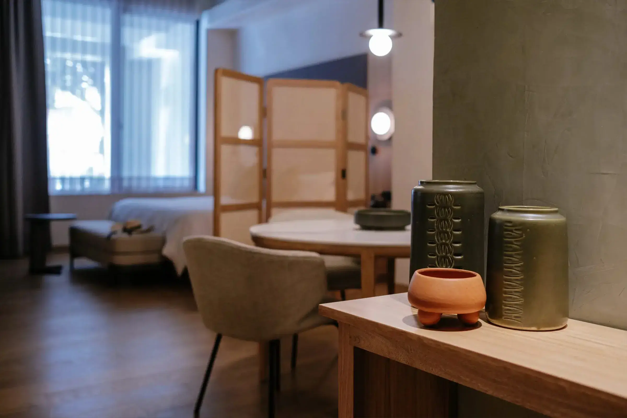 Gallery | Boutique Hotel in Mexico City | Colima 71