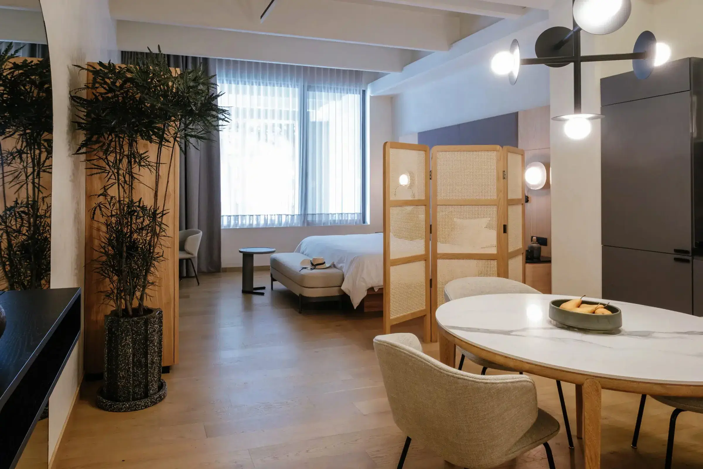 Gallery | Boutique Hotel in Mexico City | Colima 71