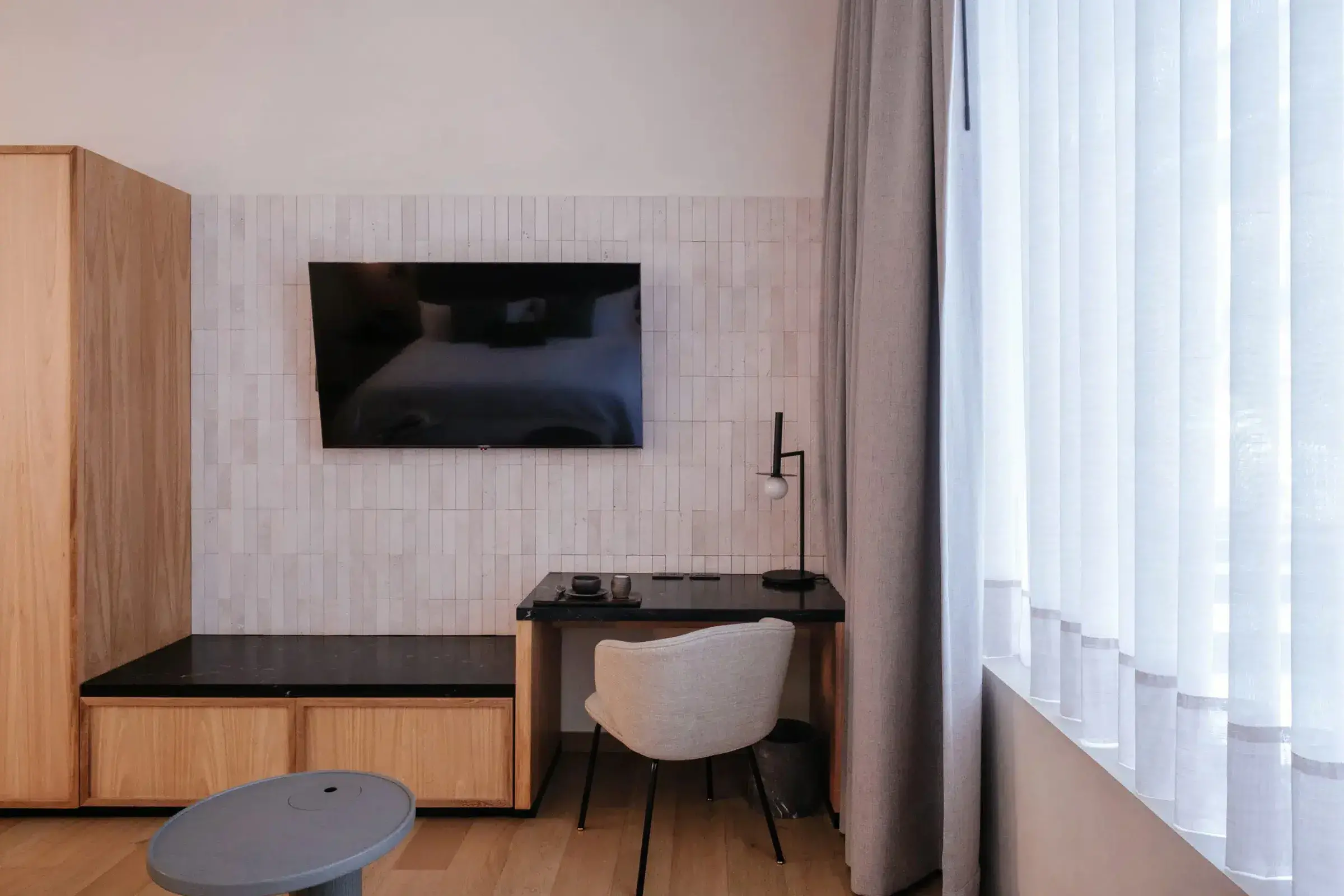 Gallery | Boutique Hotel in Mexico City | Colima 71