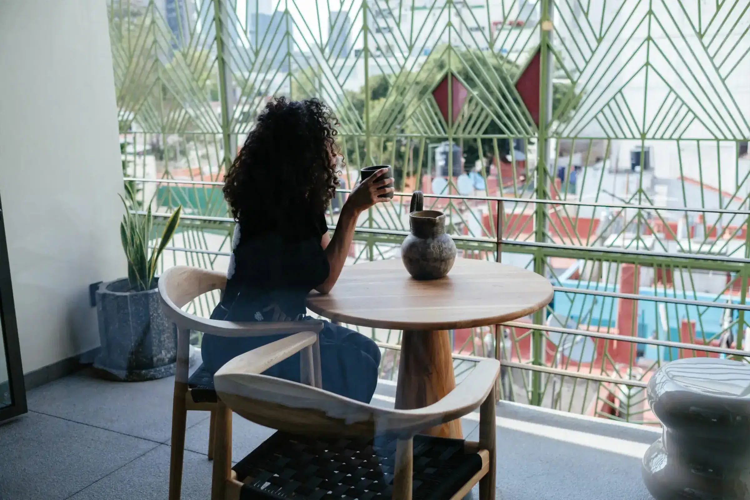 Gallery | Boutique Hotel in Mexico City | Colima 71