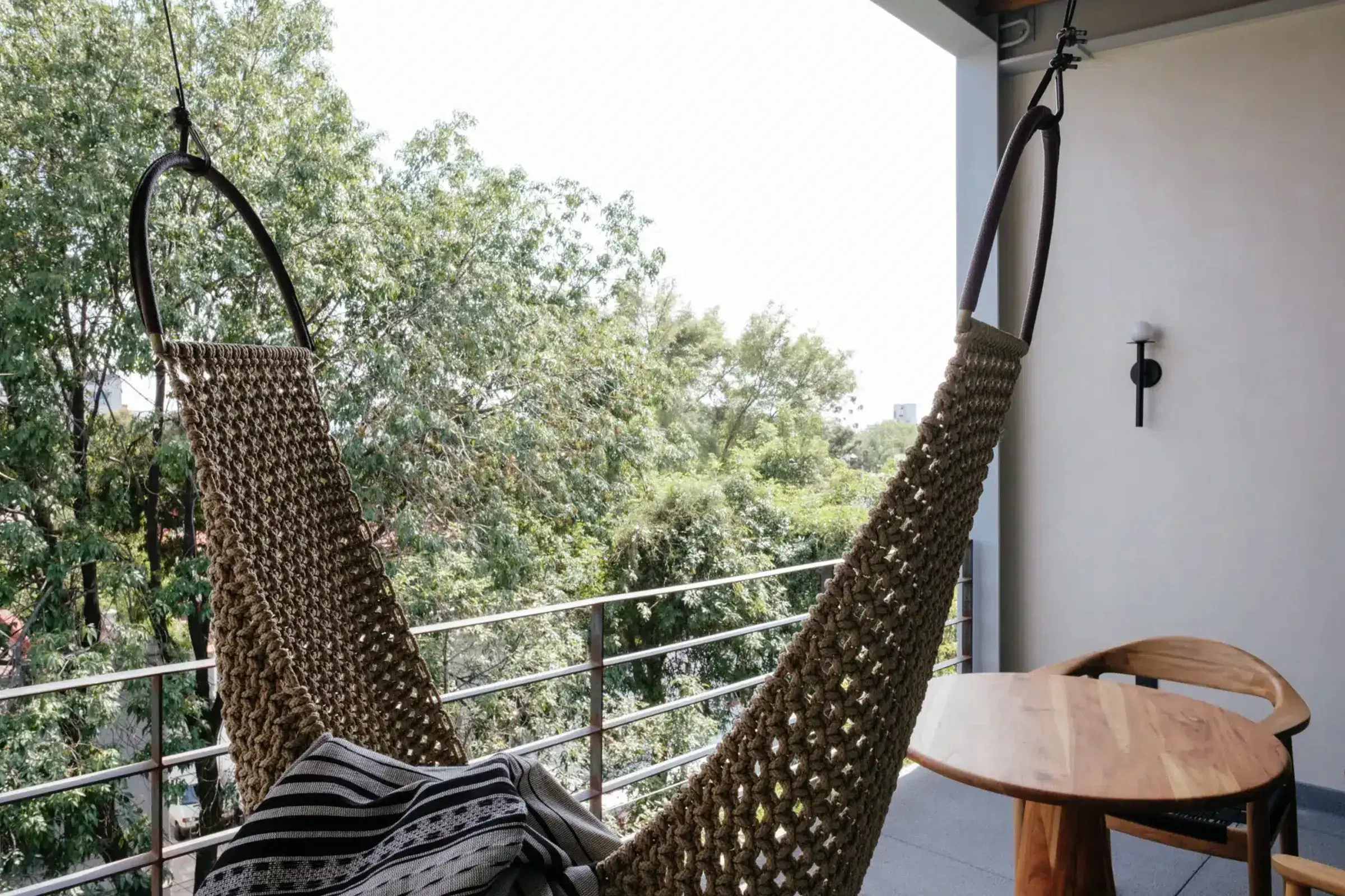 Gallery | Boutique Hotel in Mexico City | Colima 71