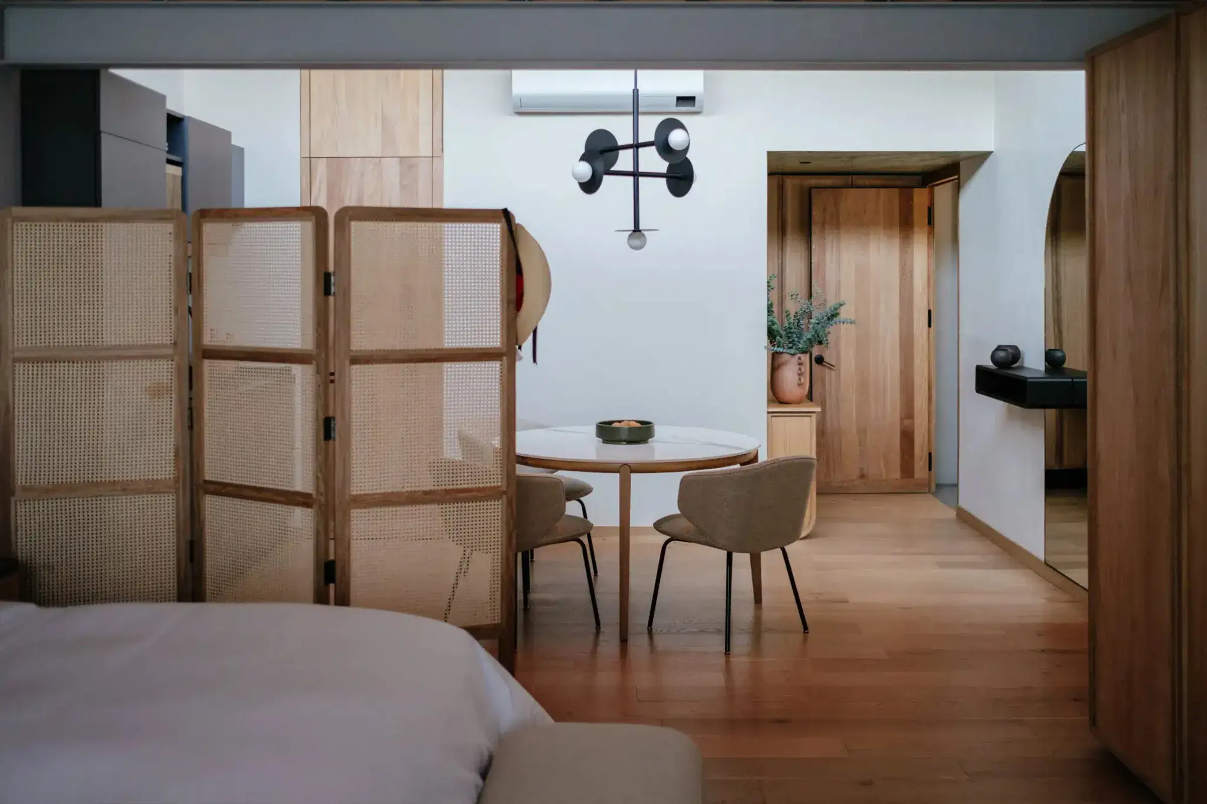 Gallery | Boutique Hotel in Mexico City | Colima 71