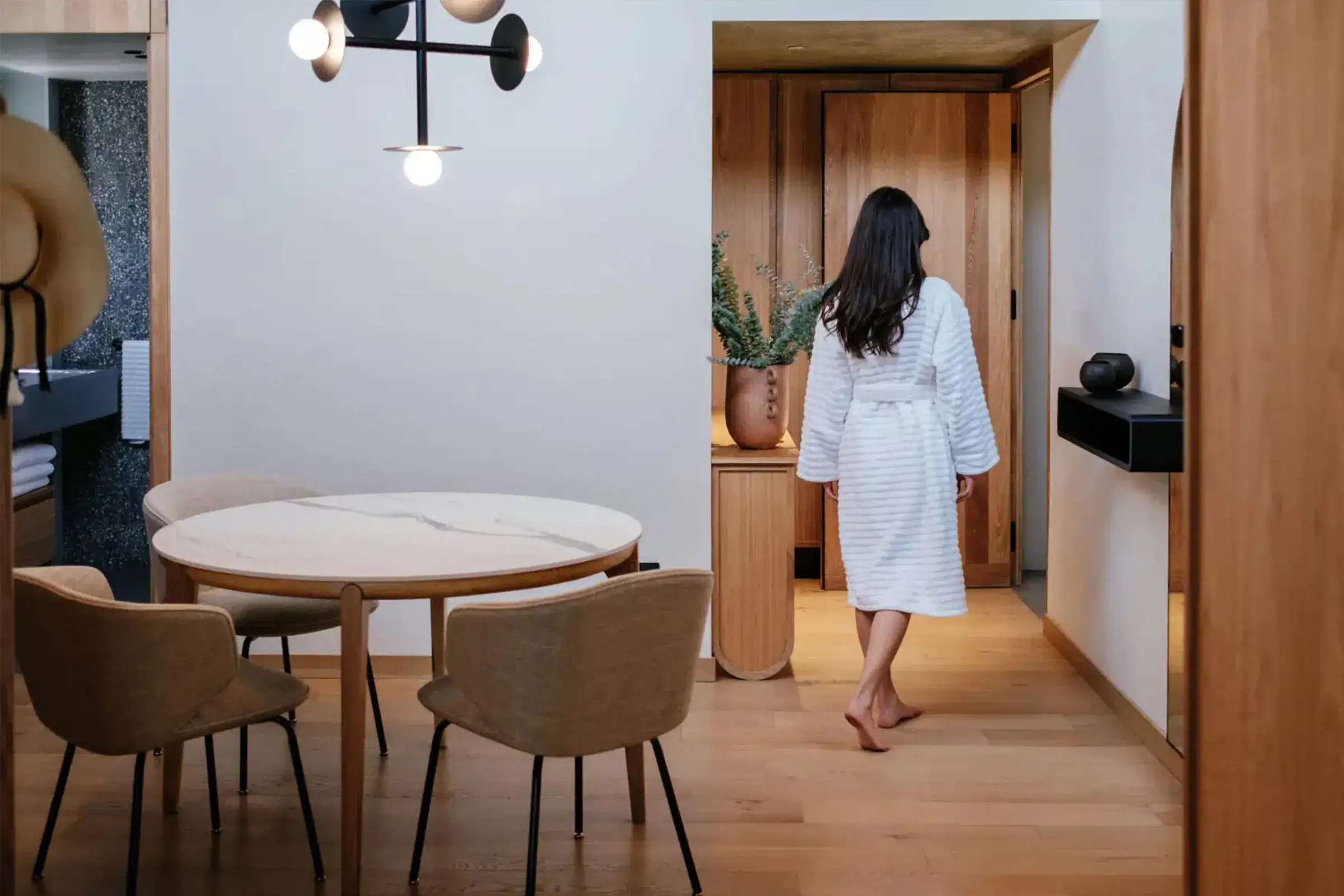 Gallery | Boutique Hotel in Mexico City | Colima 71