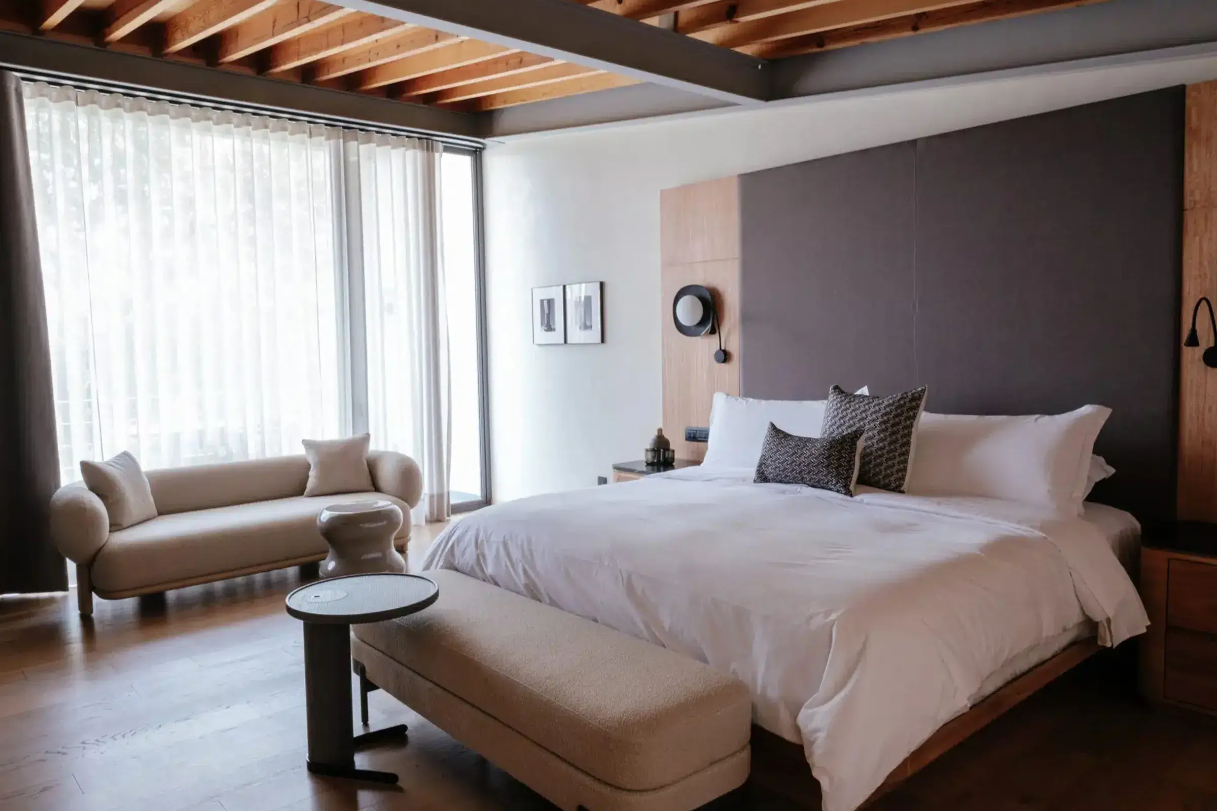 Gallery | Boutique Hotel in Mexico City | Colima 71