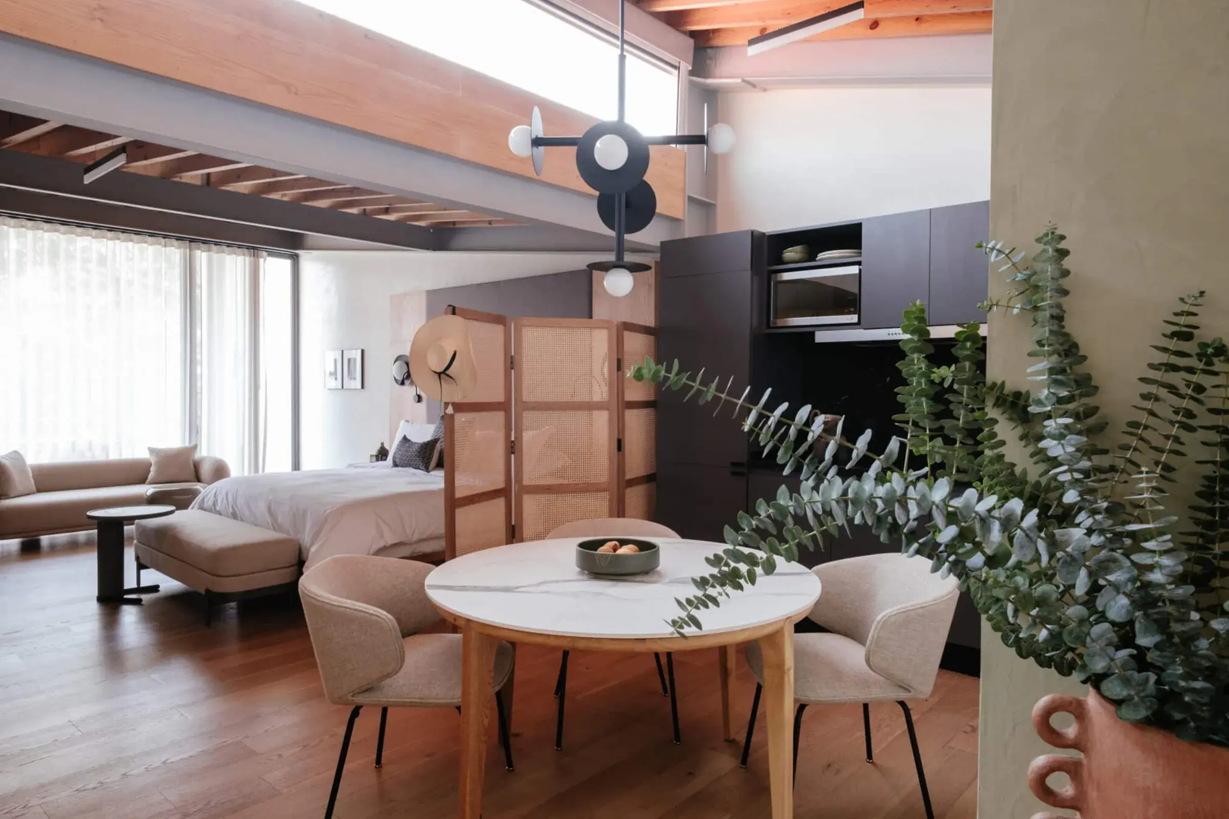 Gallery | Boutique Hotel in Mexico City | Colima 71