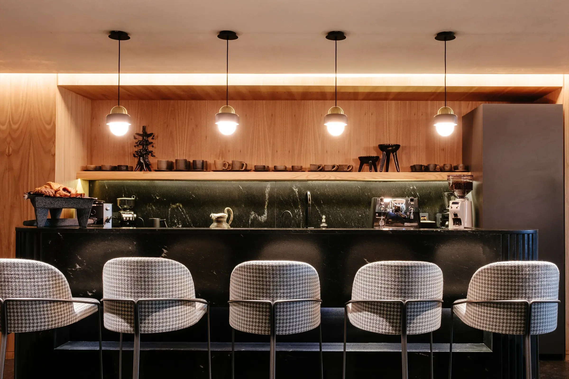 Gallery | Boutique Hotel in Mexico City | Colima 71