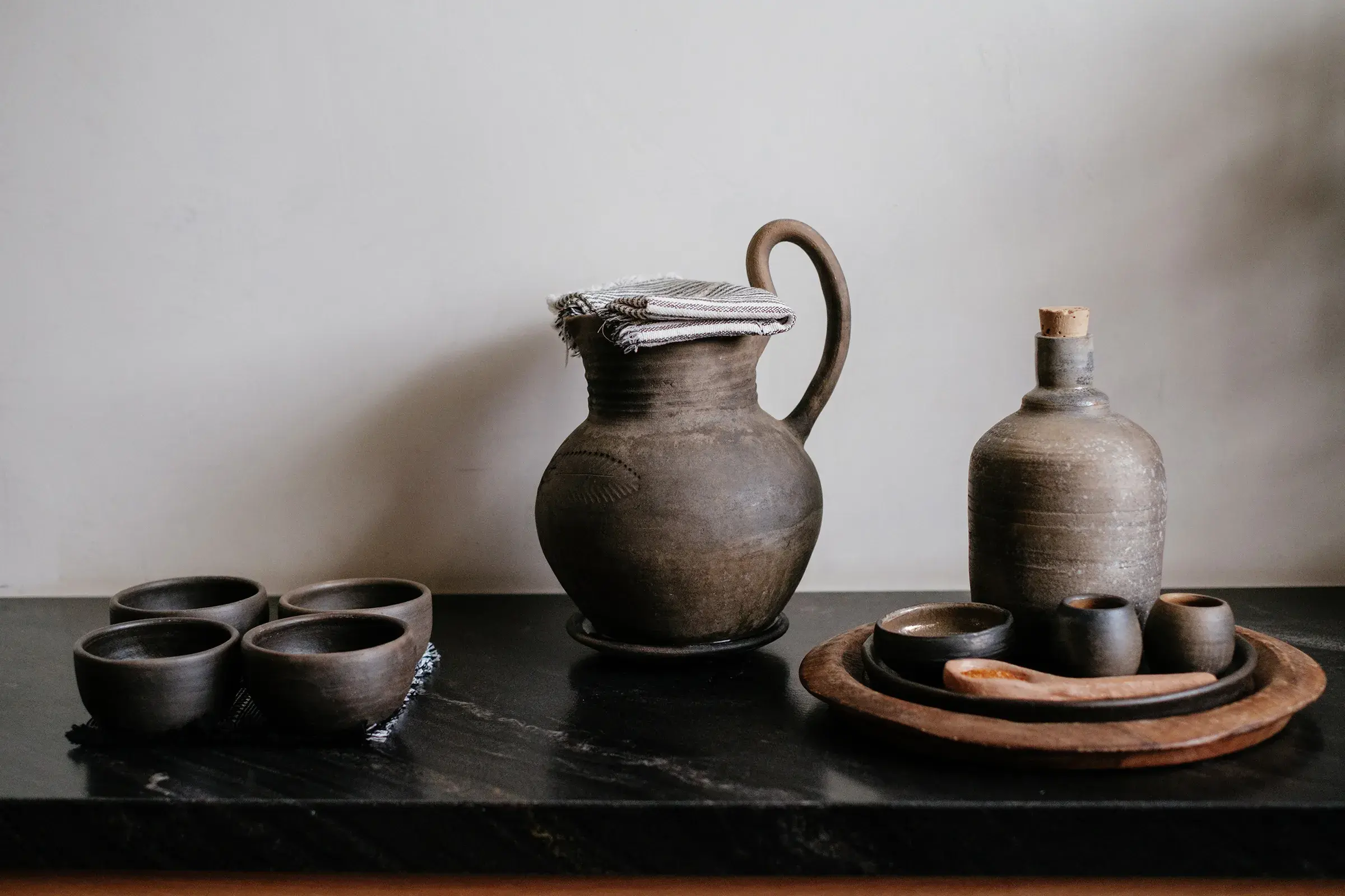 Gallery | Boutique Hotel in Mexico City | Colima 71