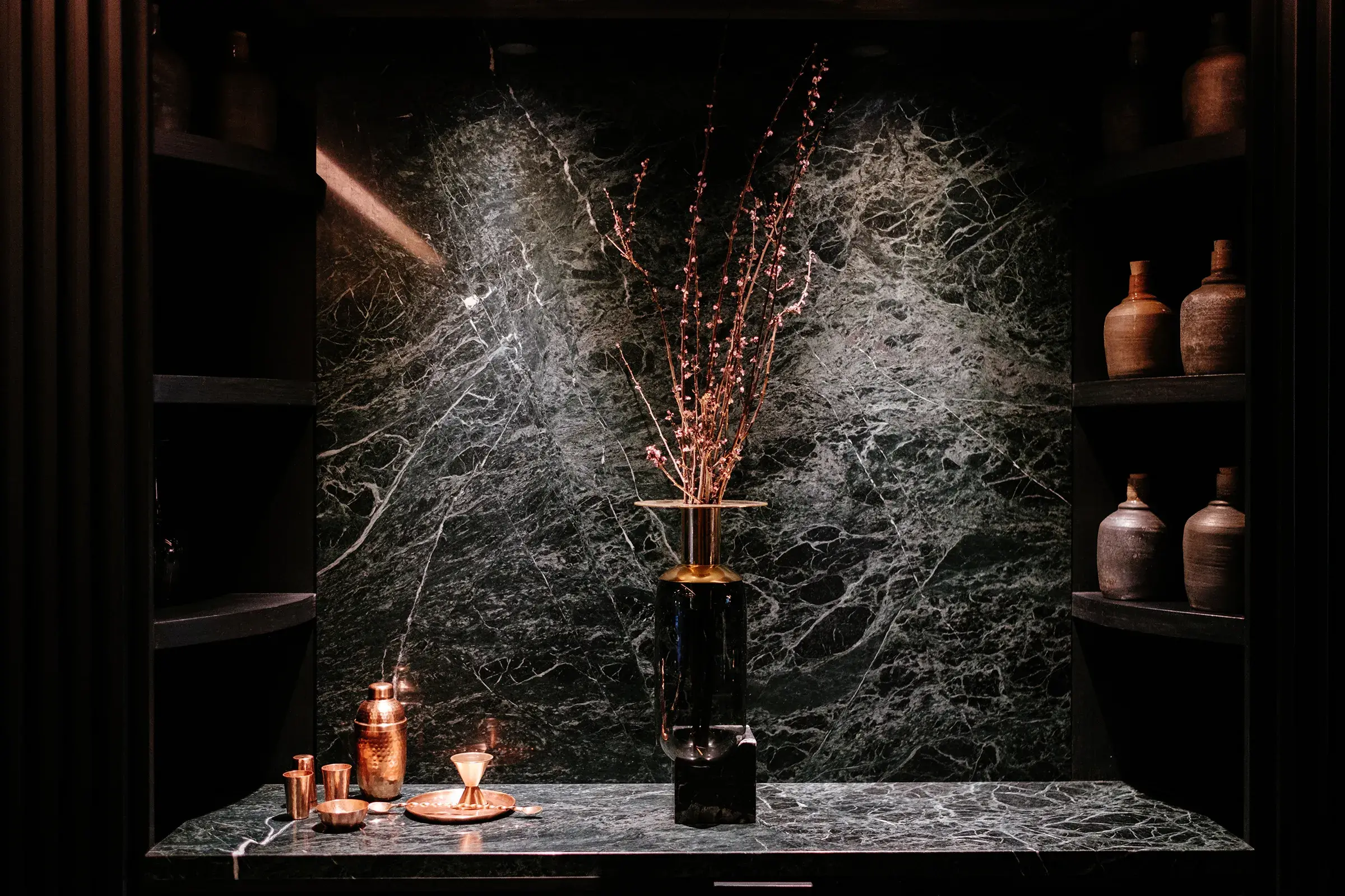 Gallery | Boutique Hotel in Mexico City | Colima 71