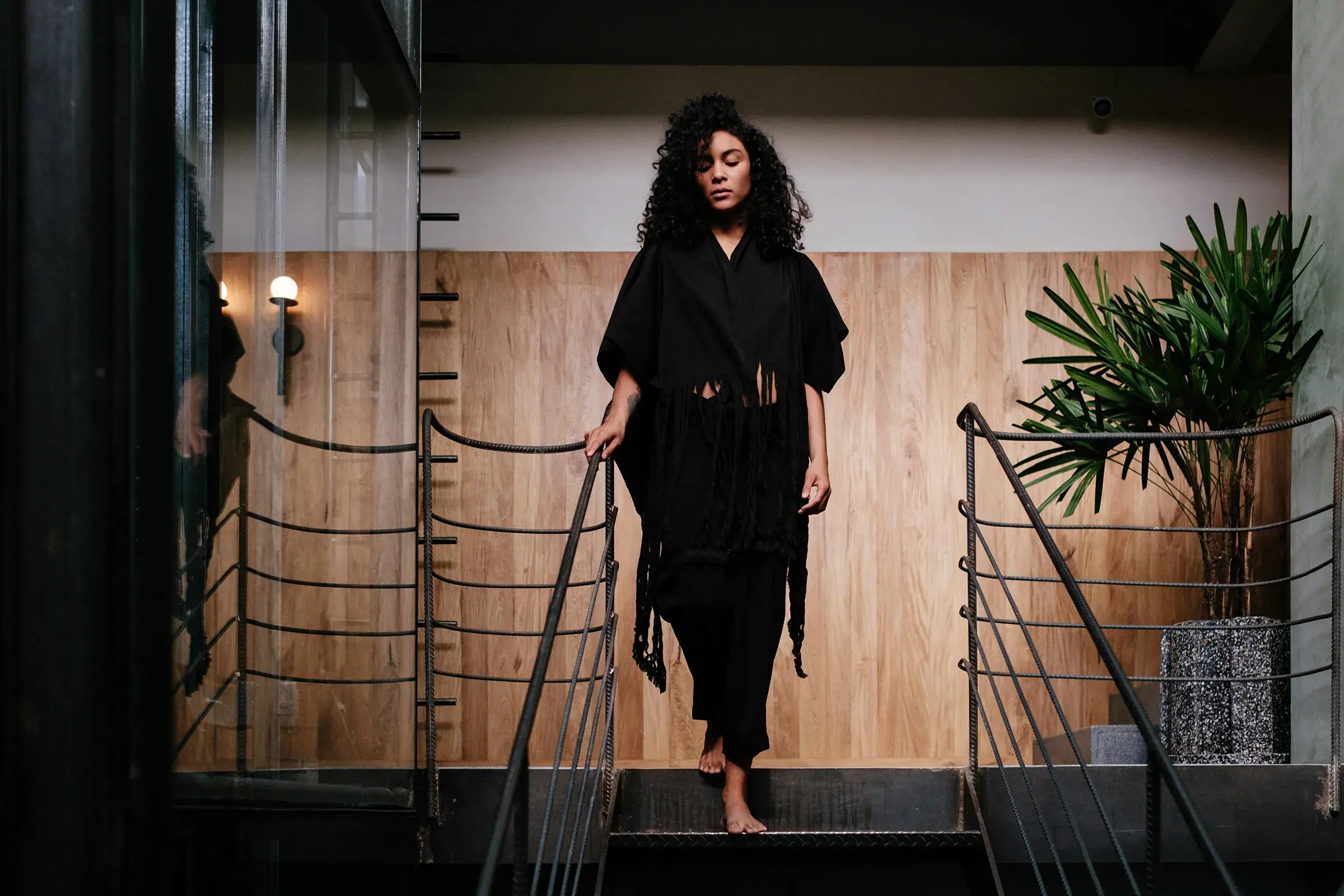 Gallery | Boutique Hotel in Mexico City | Colima 71