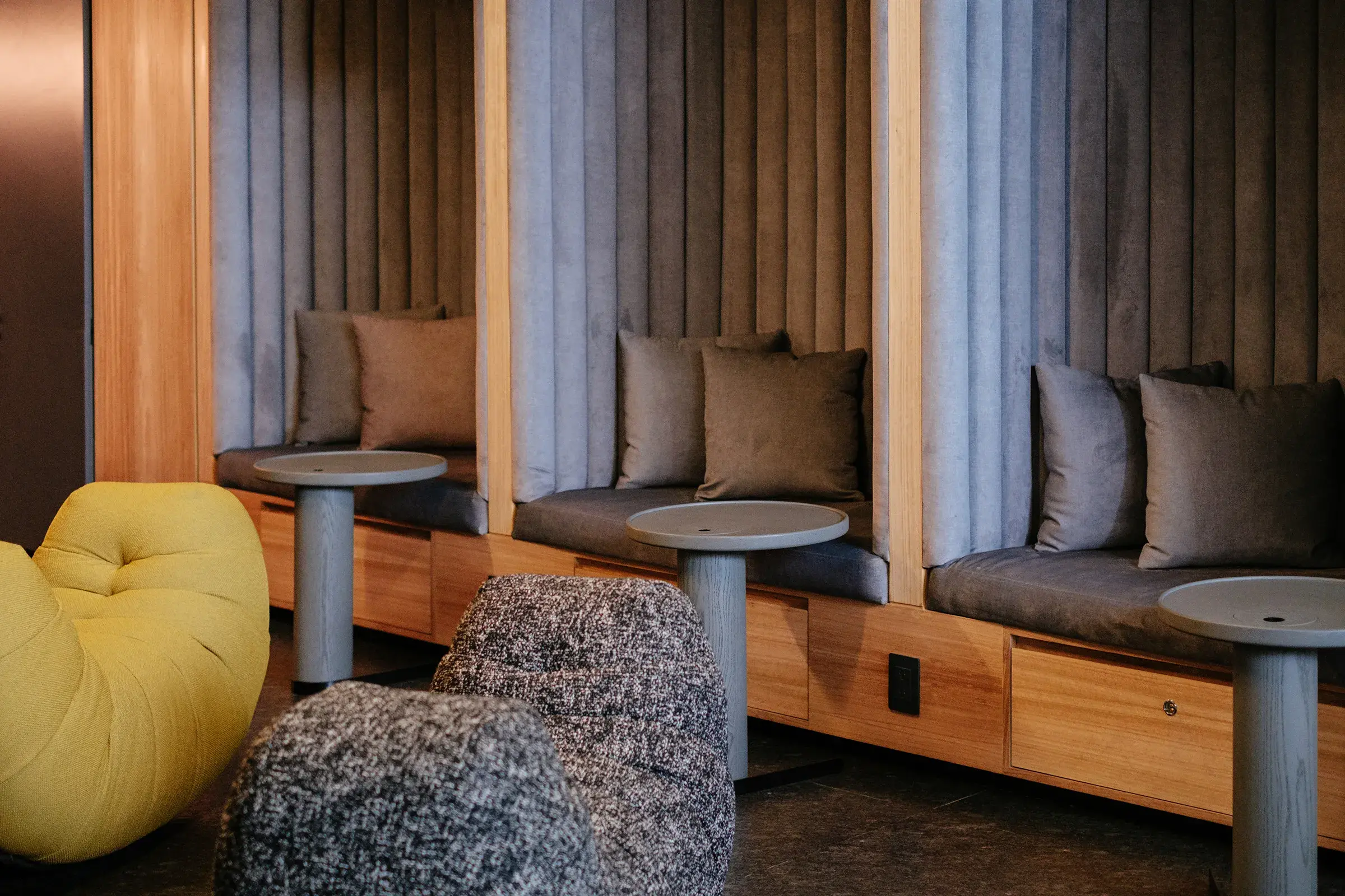 Gallery | Boutique Hotel in Mexico City | Colima 71