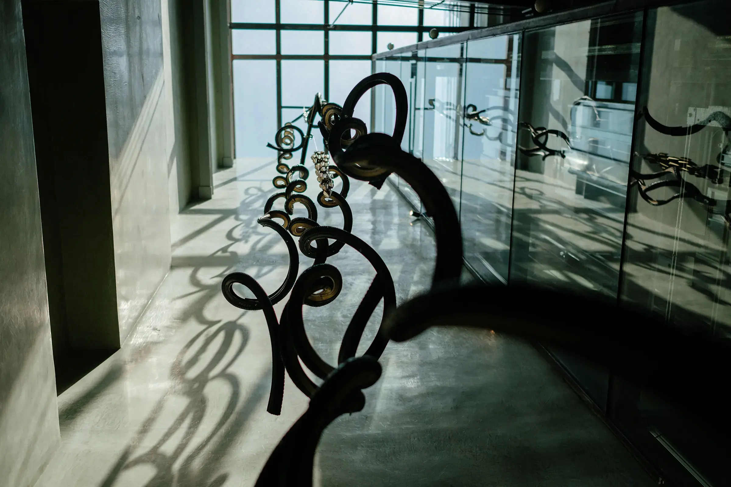 Gallery | Boutique Hotel in Mexico City | Colima 71