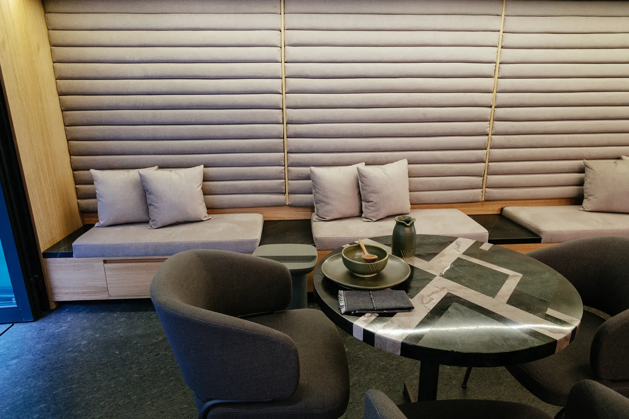 Gallery | Boutique Hotel in Mexico City | Colima 71