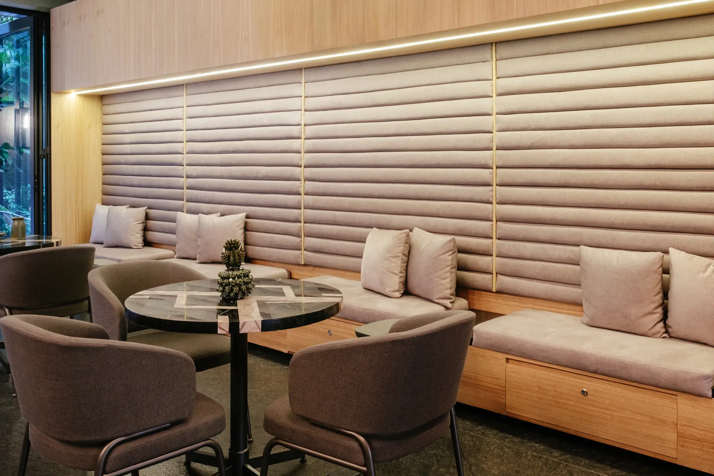 Gallery | Boutique Hotel in Mexico City | Colima 71