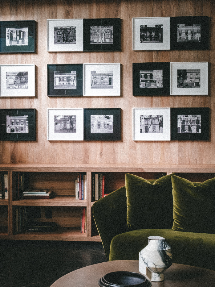 Gallery | Boutique Hotel in Mexico City | Colima 71