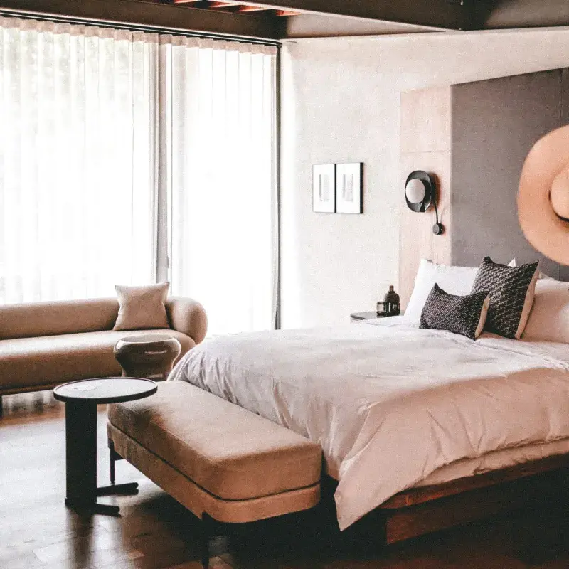 Colima 71 | Hotel Boutique en La Roma CDMX