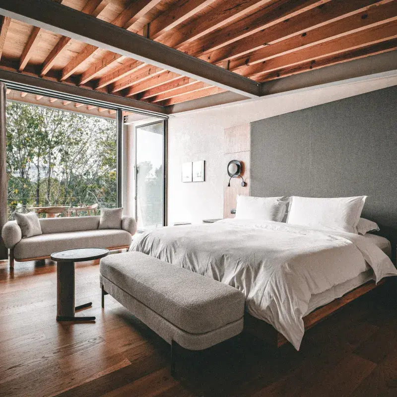 Colima 71 | Hotel Boutique en La Roma CDMX