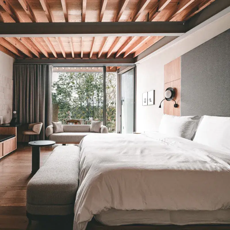 Colima 71 | Hotel Boutique en La Roma CDMX