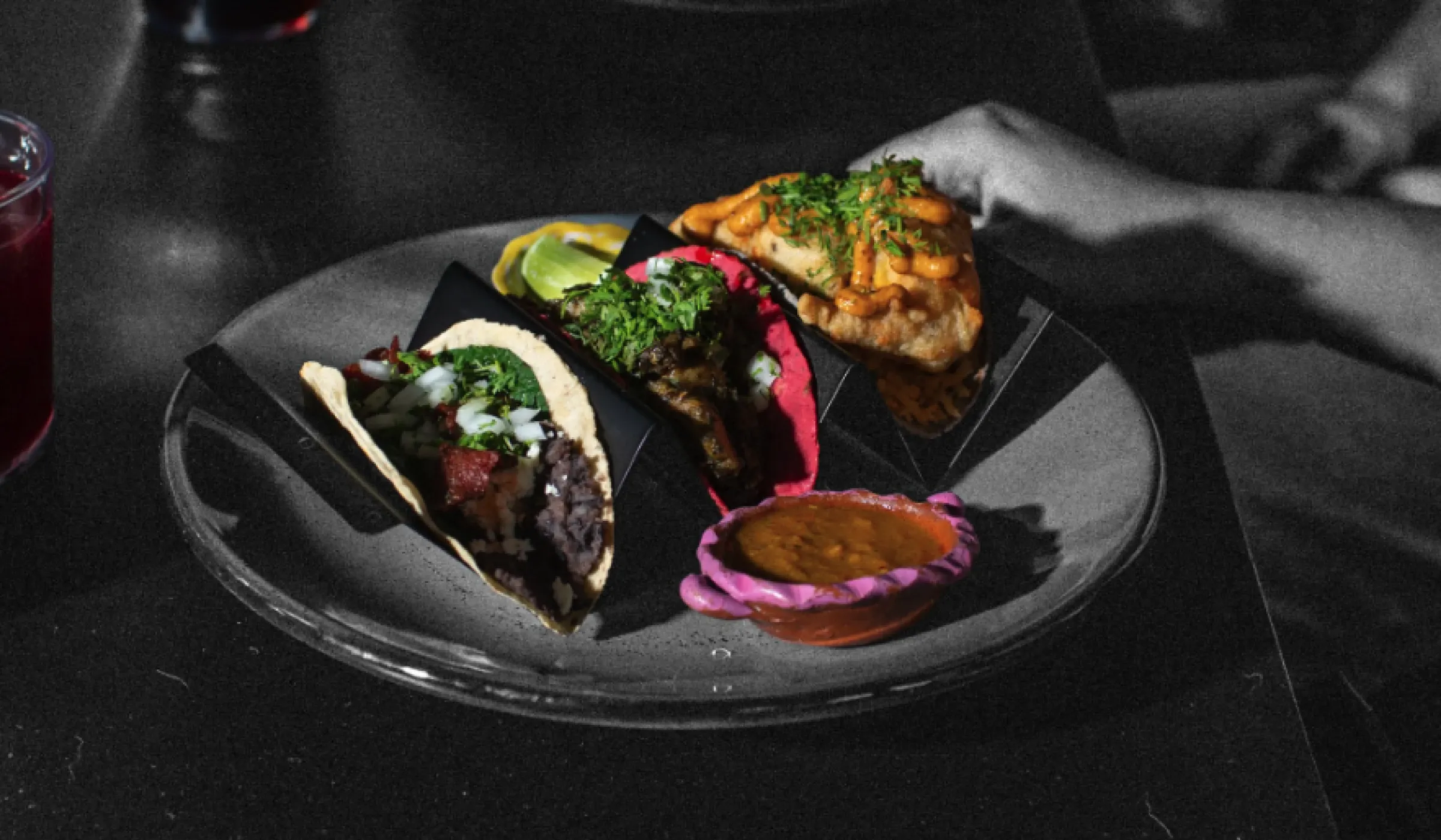 Las Mejores Taquerías de La Roma CDMX | Colima 71