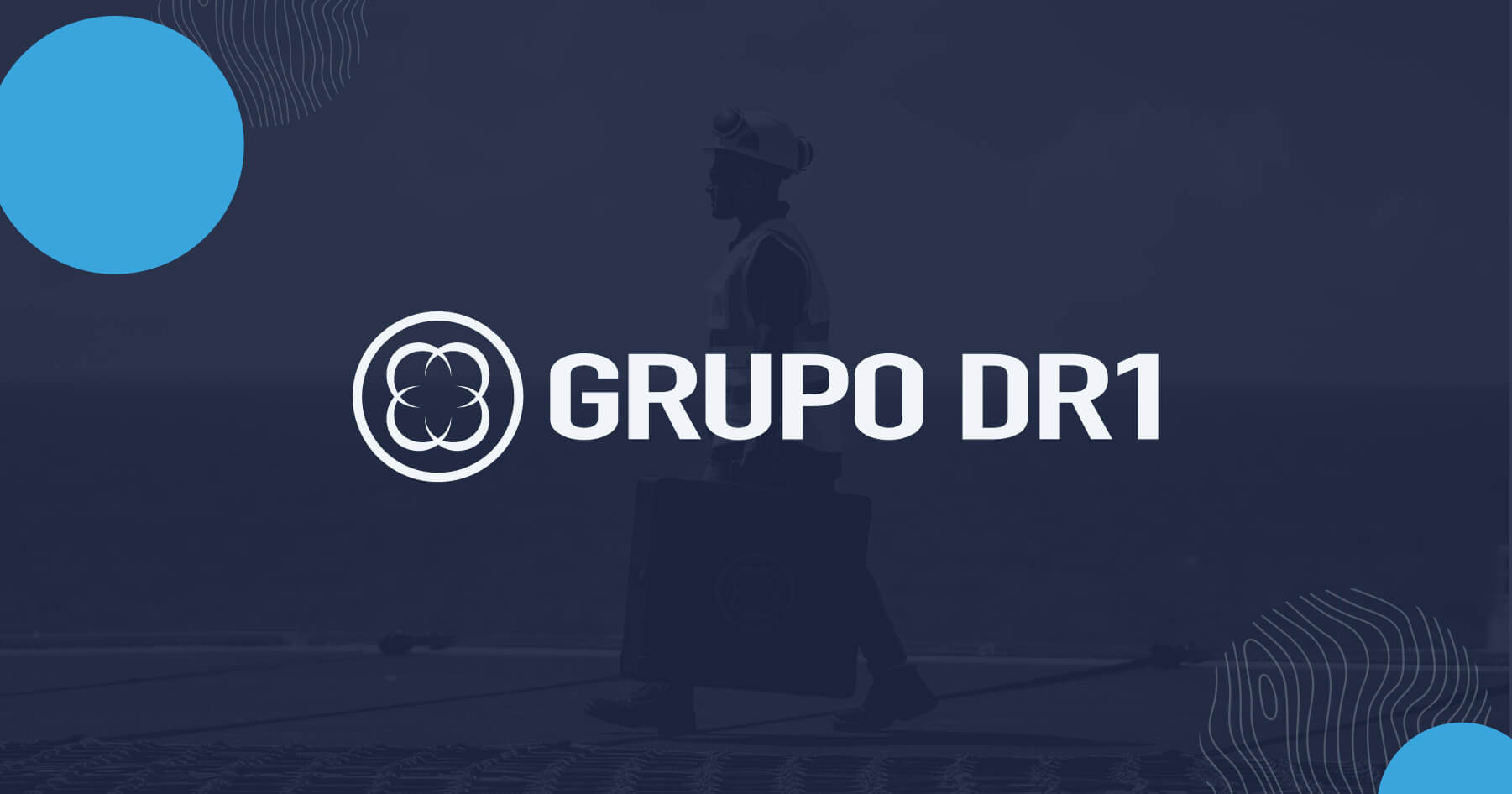Soluções | Grupo DR1