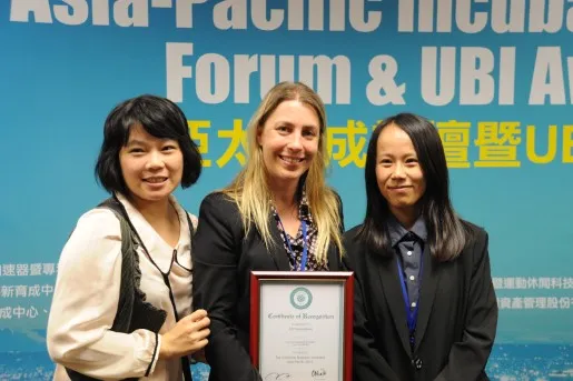 UBI Global - Interactive Learning Community For Business Incubators and ...