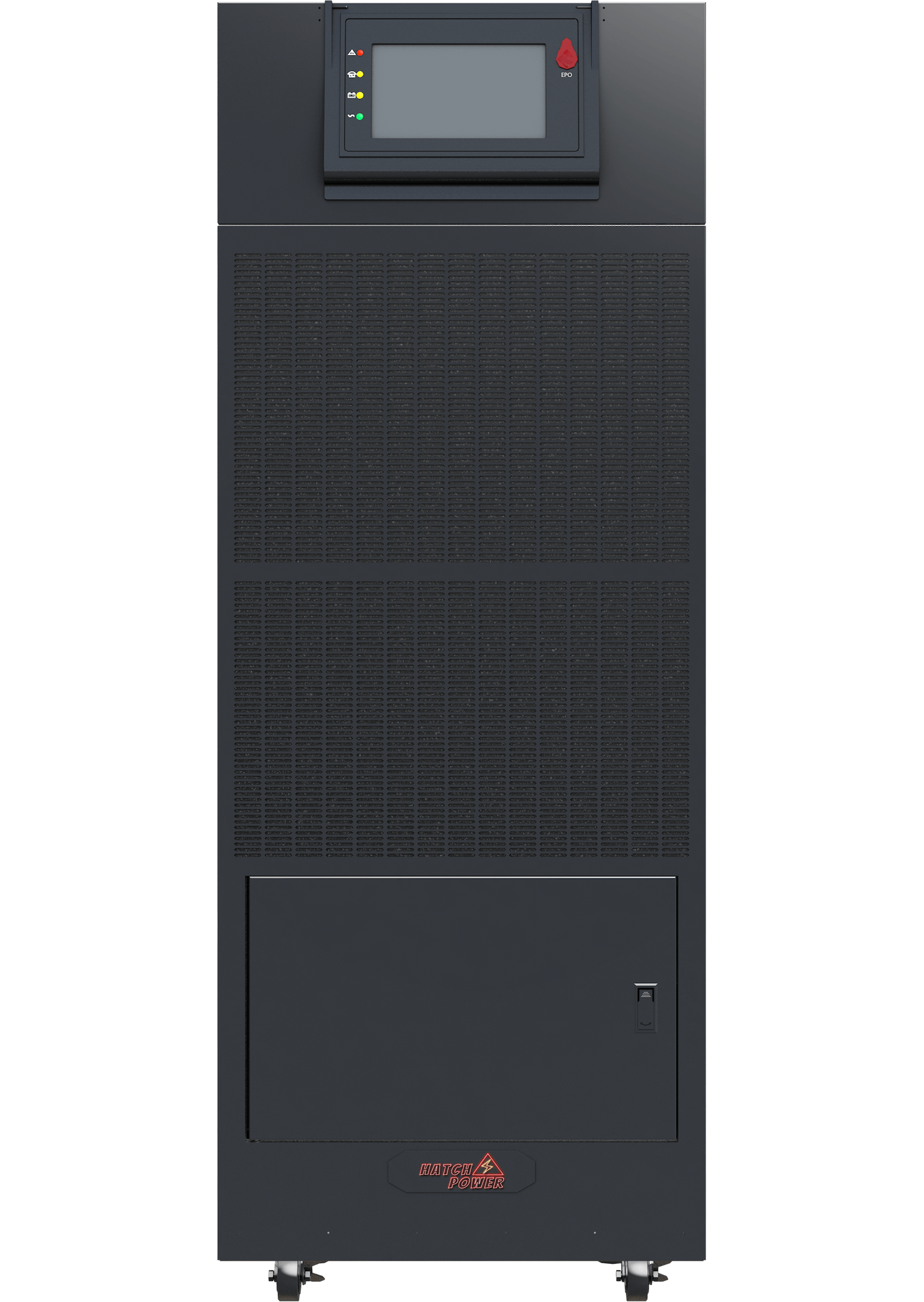 Products — Hatch Power