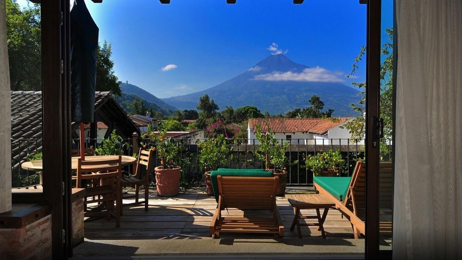 Guatemala Vacation Itineraries | Namu Travel