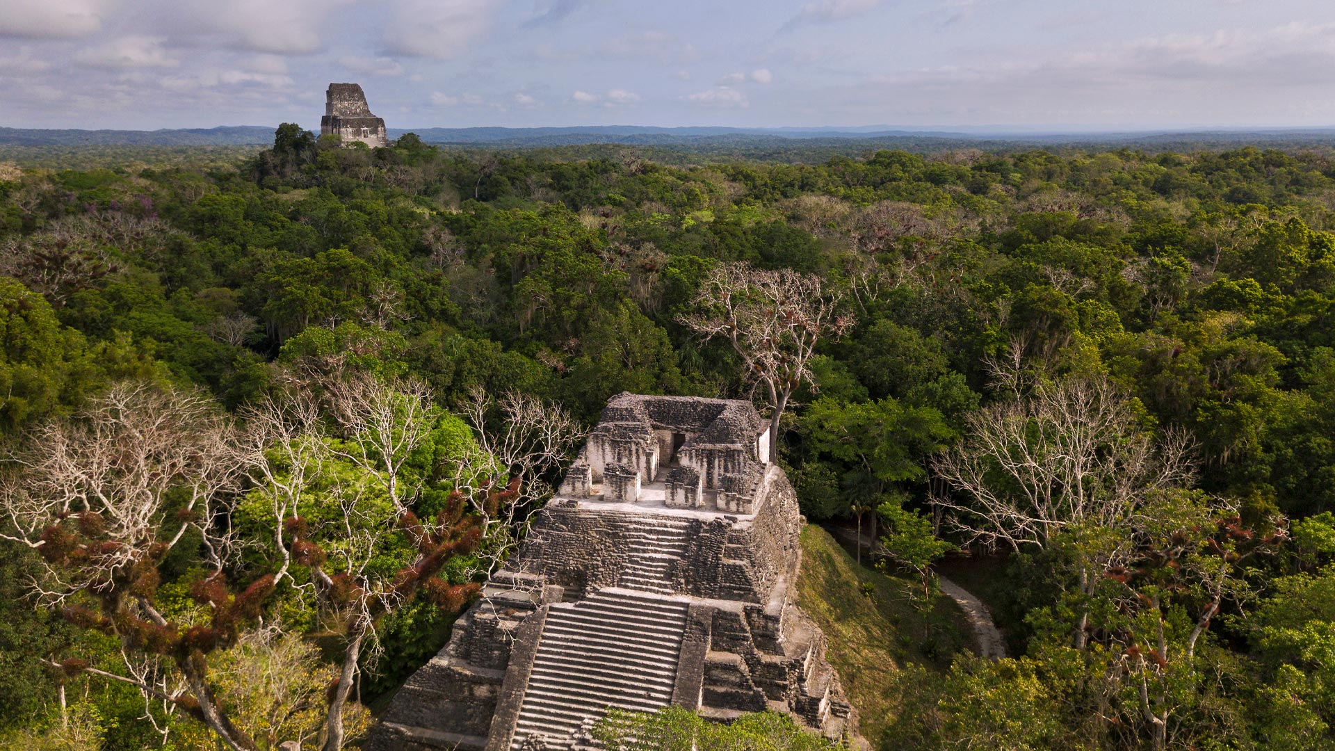 Guatemala Vacation Itineraries | Namu Travel