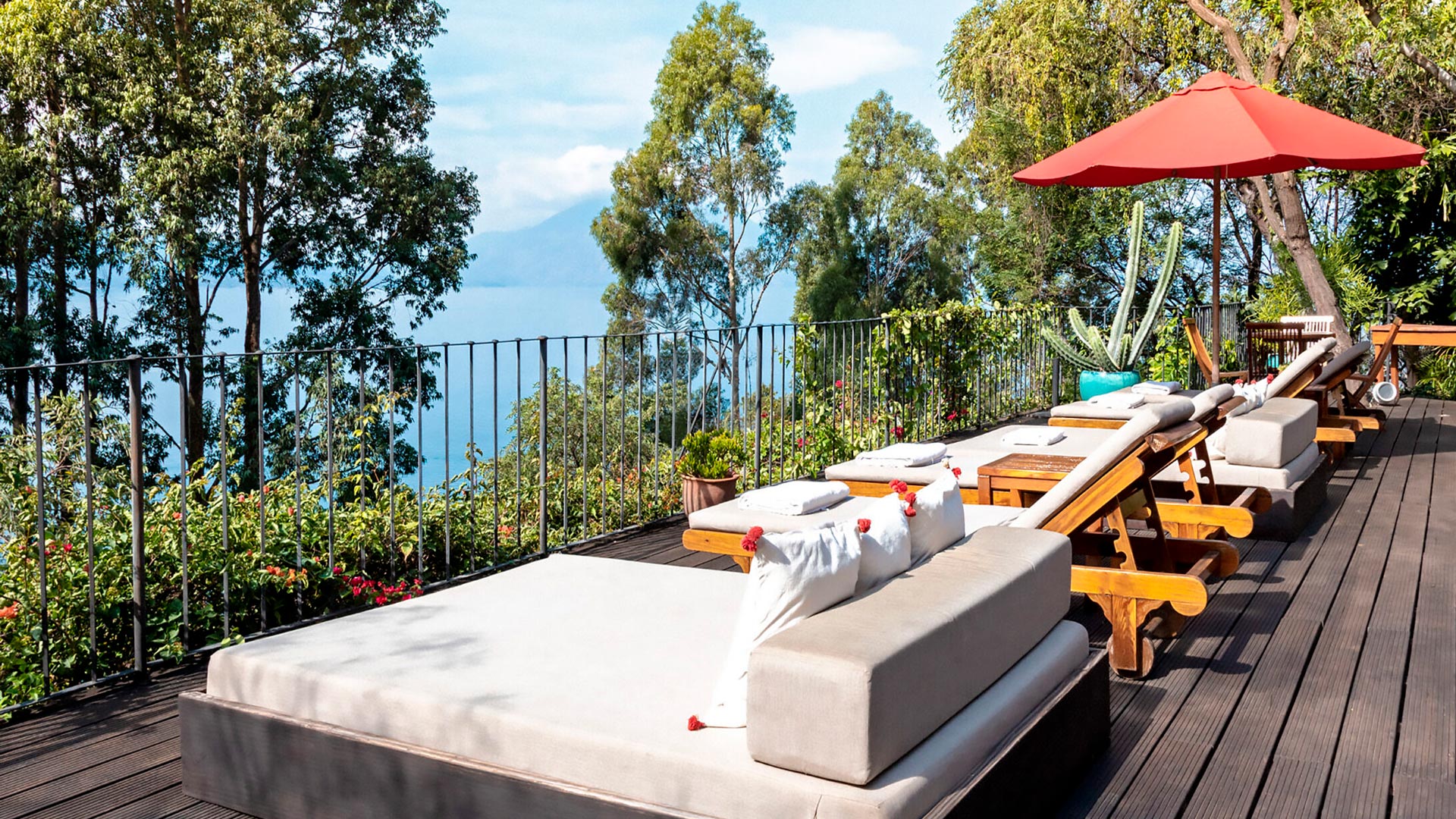 Guatemala Vacation Itineraries | Namu Travel