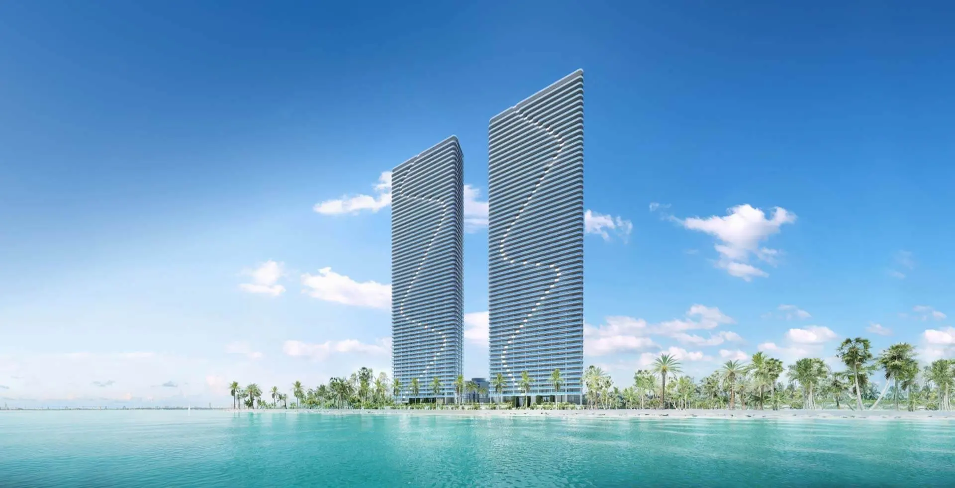 Aria Reserve Miami - Luxury Condos - Official Site