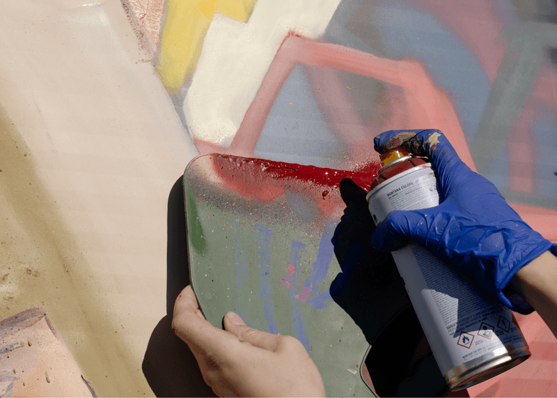 Dyno Paints | Thailand's #1 Paint and Coatings Company