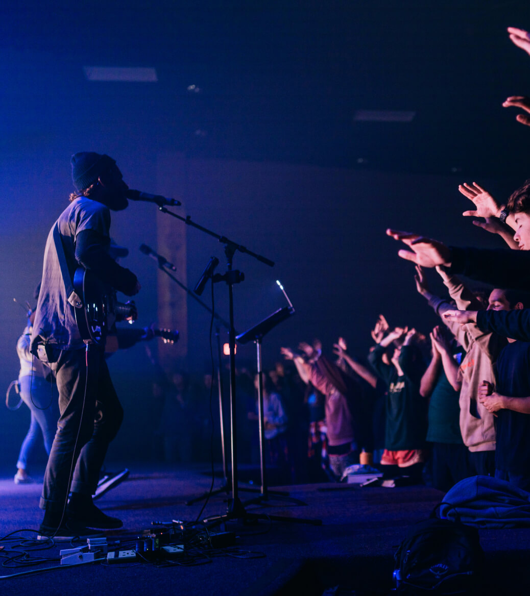 October Project | Home