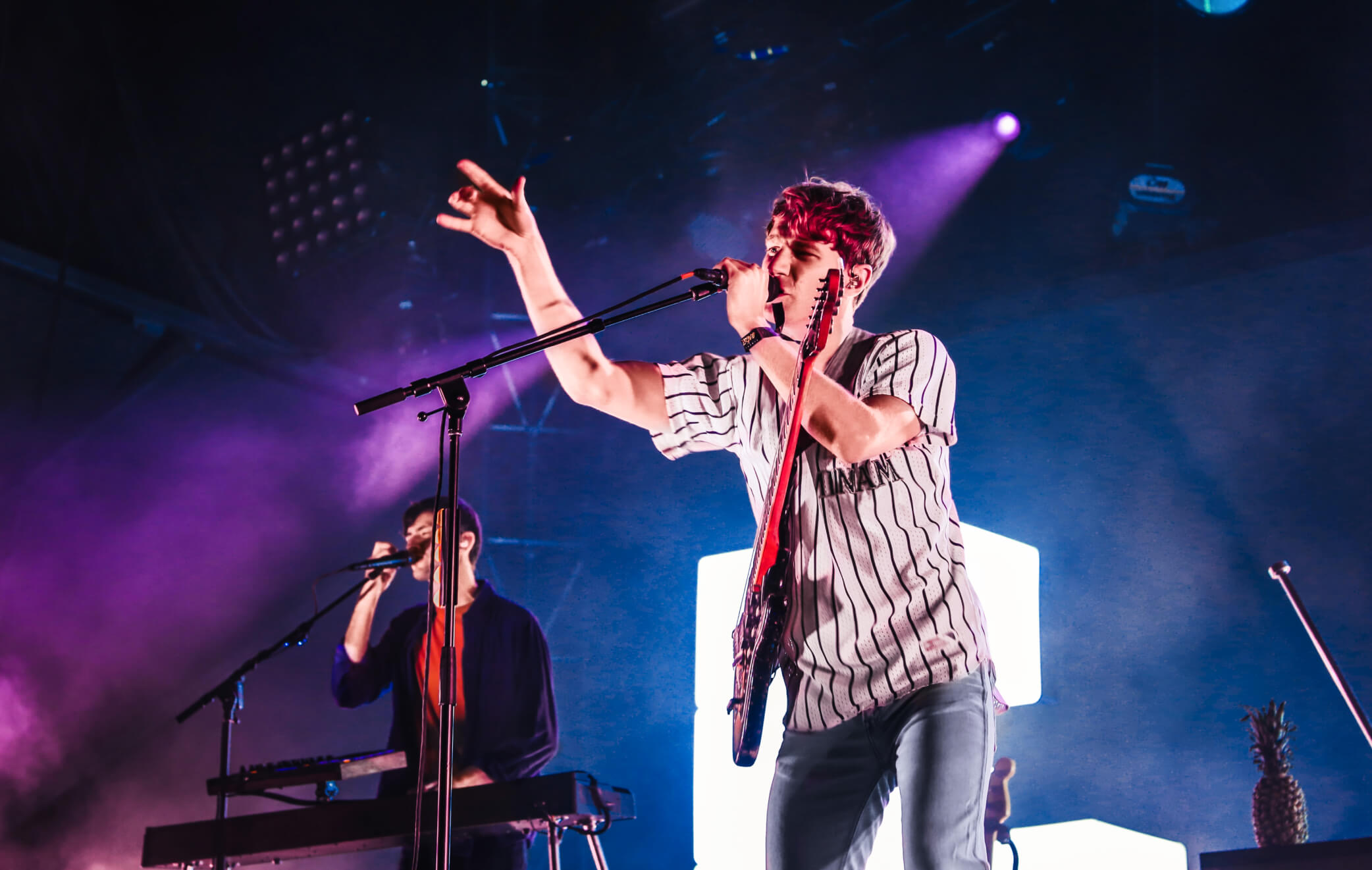 October Project | Home