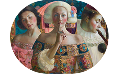 October Project | Home