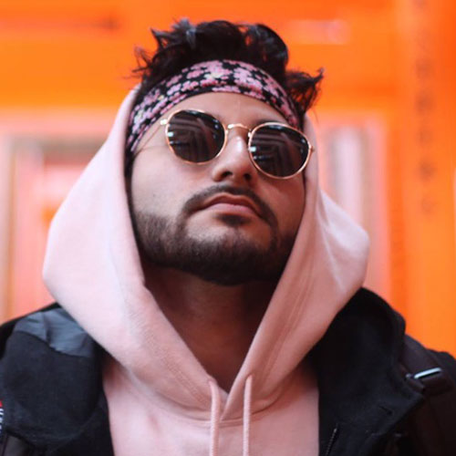 October Project Annual Poetry Contest