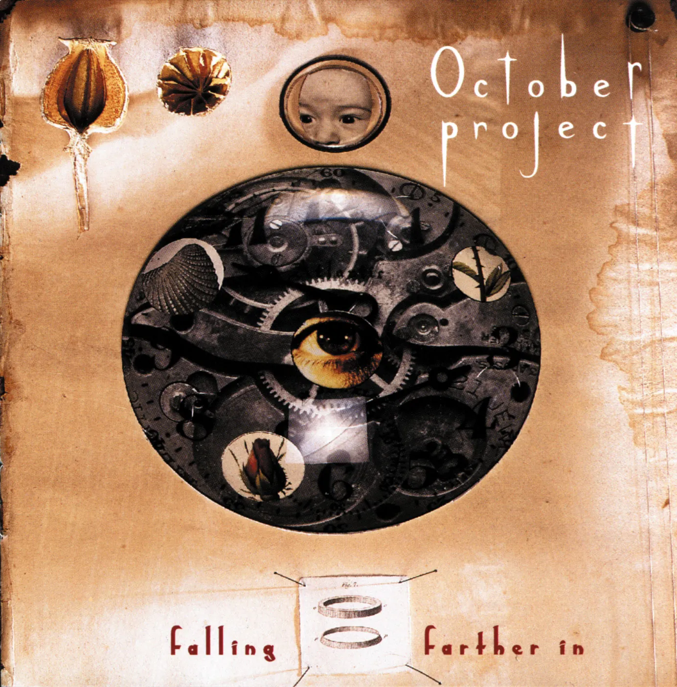 About October Project