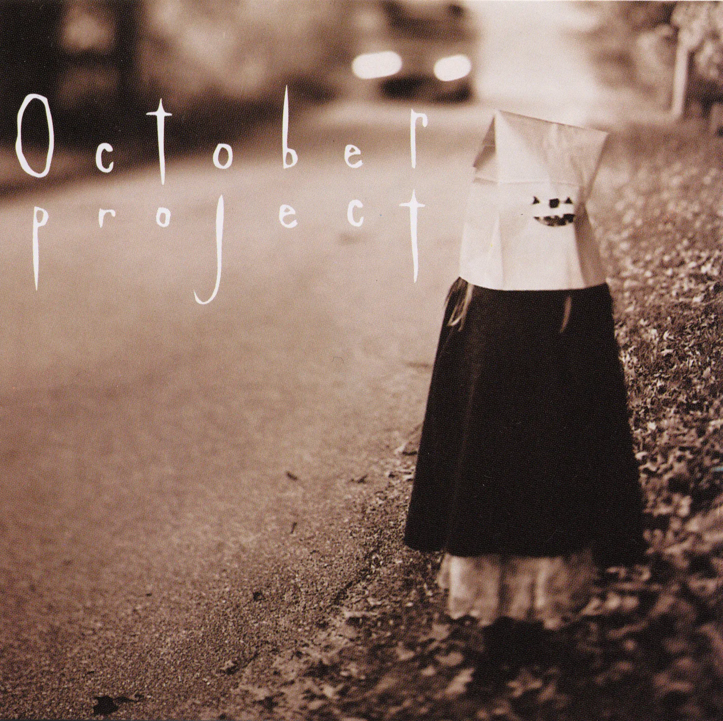 About October Project