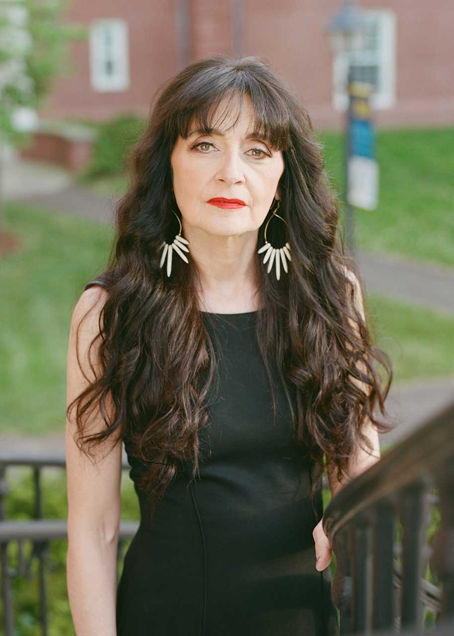 October Project Annual Poetry Contest