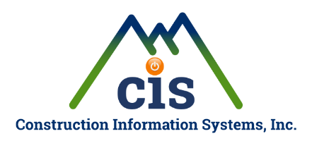 Construction Information Systems - Home