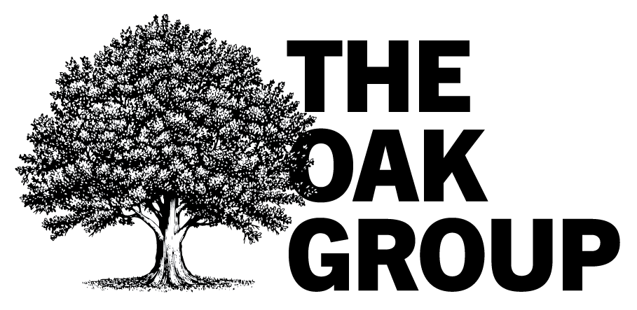The Oak Group | Services