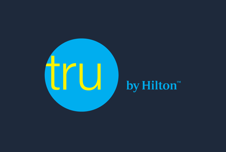 LANDED - tru by Hilton