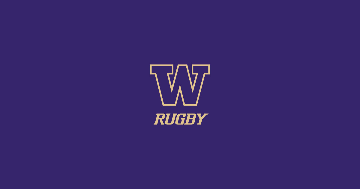 University of Washington Rugby