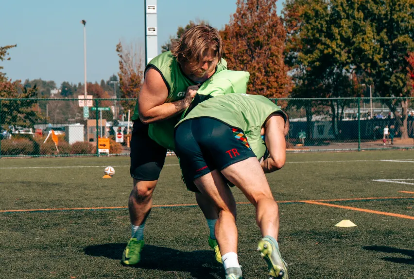 University of Washington Rugby
