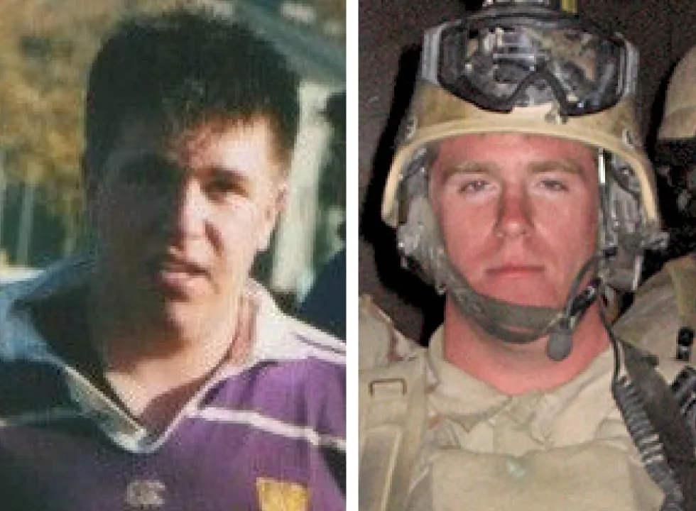 University of Washington Rugby