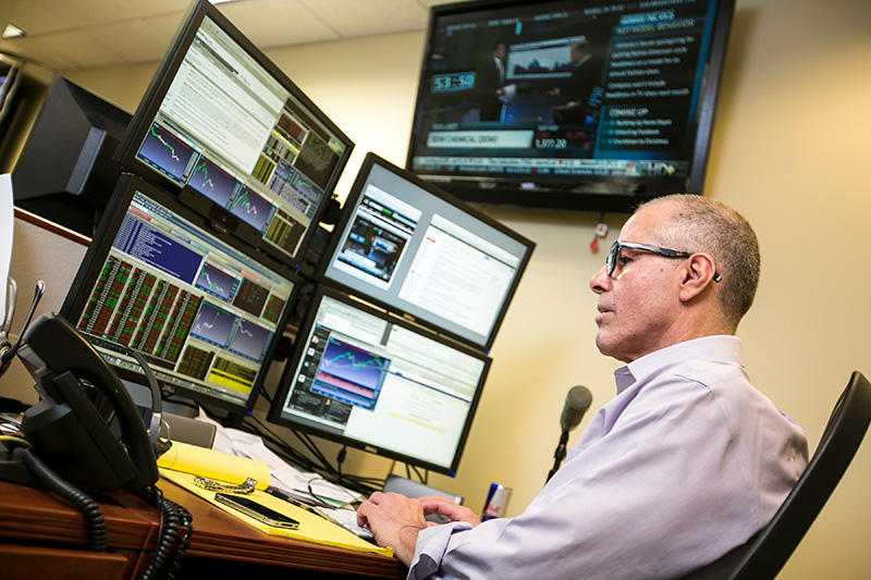 Belpointe Asset Management: Boutique Service, Global Reach