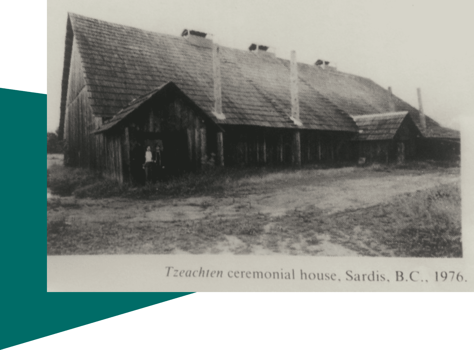 The Ch’íyáqtel People - Ch’íyáqtel (Tzeachten) First Nation