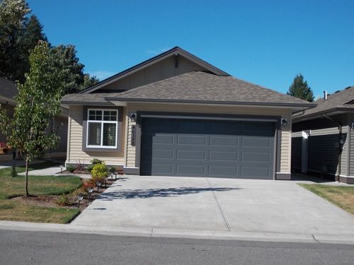 Residential Developments - Ch’íyáqtel (Tzeachten) First Nation