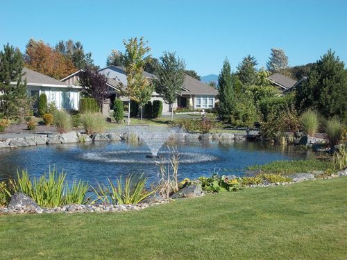 Residential Developments - Ch’íyáqtel (Tzeachten) First Nation