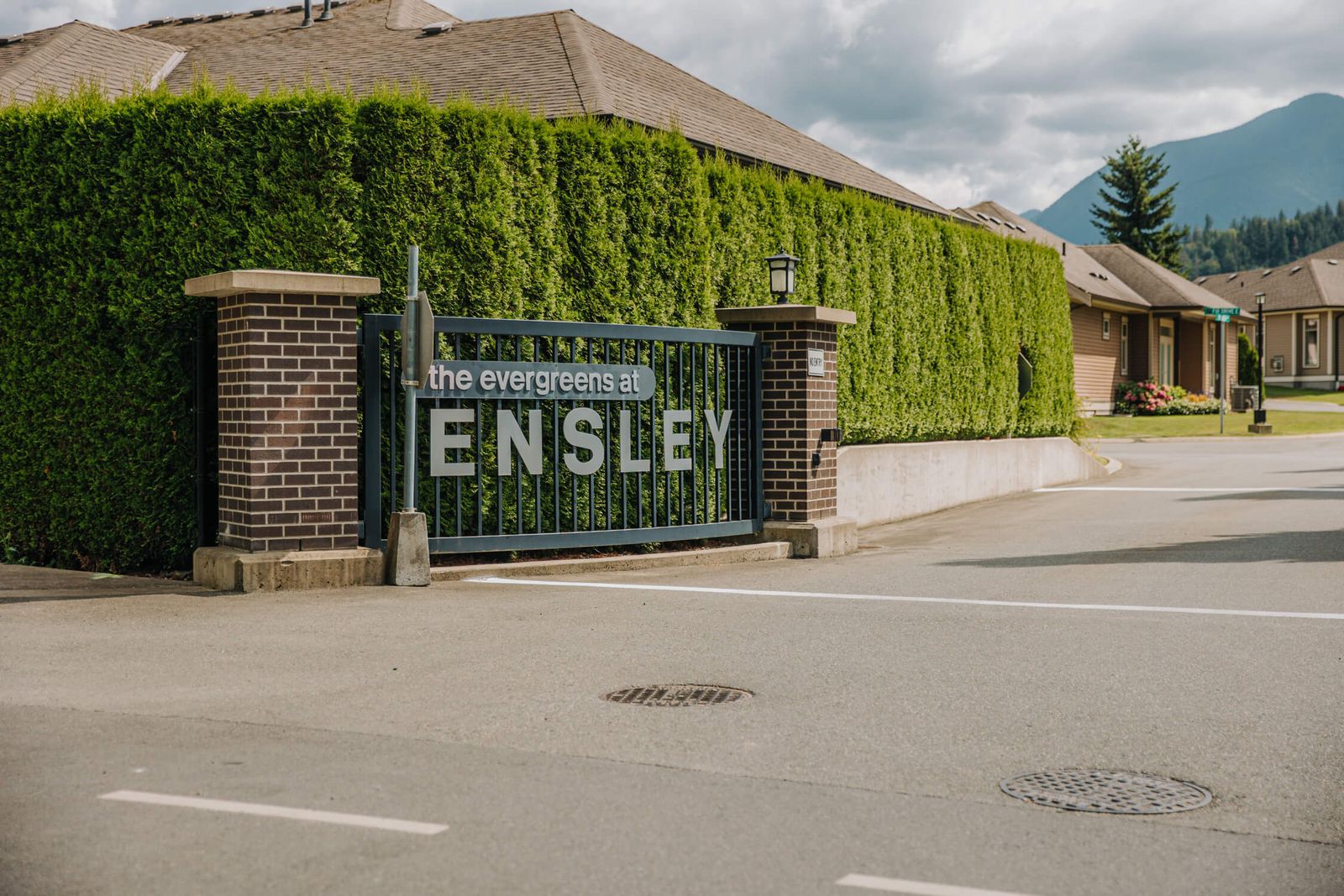 Residential Developments - Ch’íyáqtel (Tzeachten) First Nation