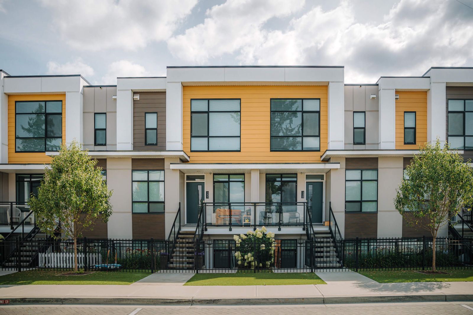 Residential Developments - Ch’íyáqtel (Tzeachten) First Nation