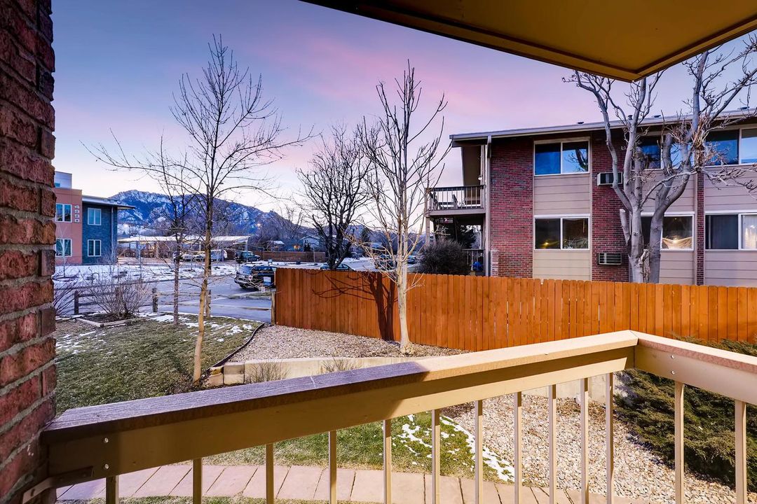 Luxury Apartment Boulder - Boulder Apartment for Rent | Coronado